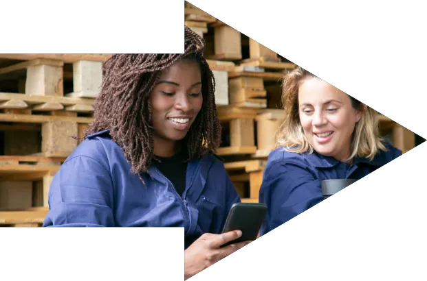 A Revolutionary Marketplace to Buy or Sell Pallets Online | PalletTrader.