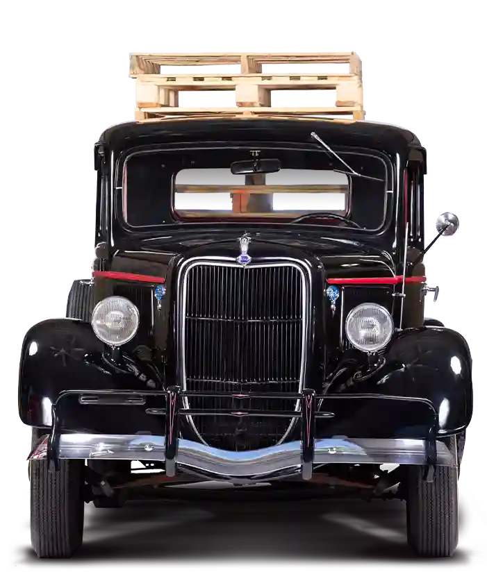 A Revolutionary Marketplace to Buy or Sell Pallets Online | PalletTrader.